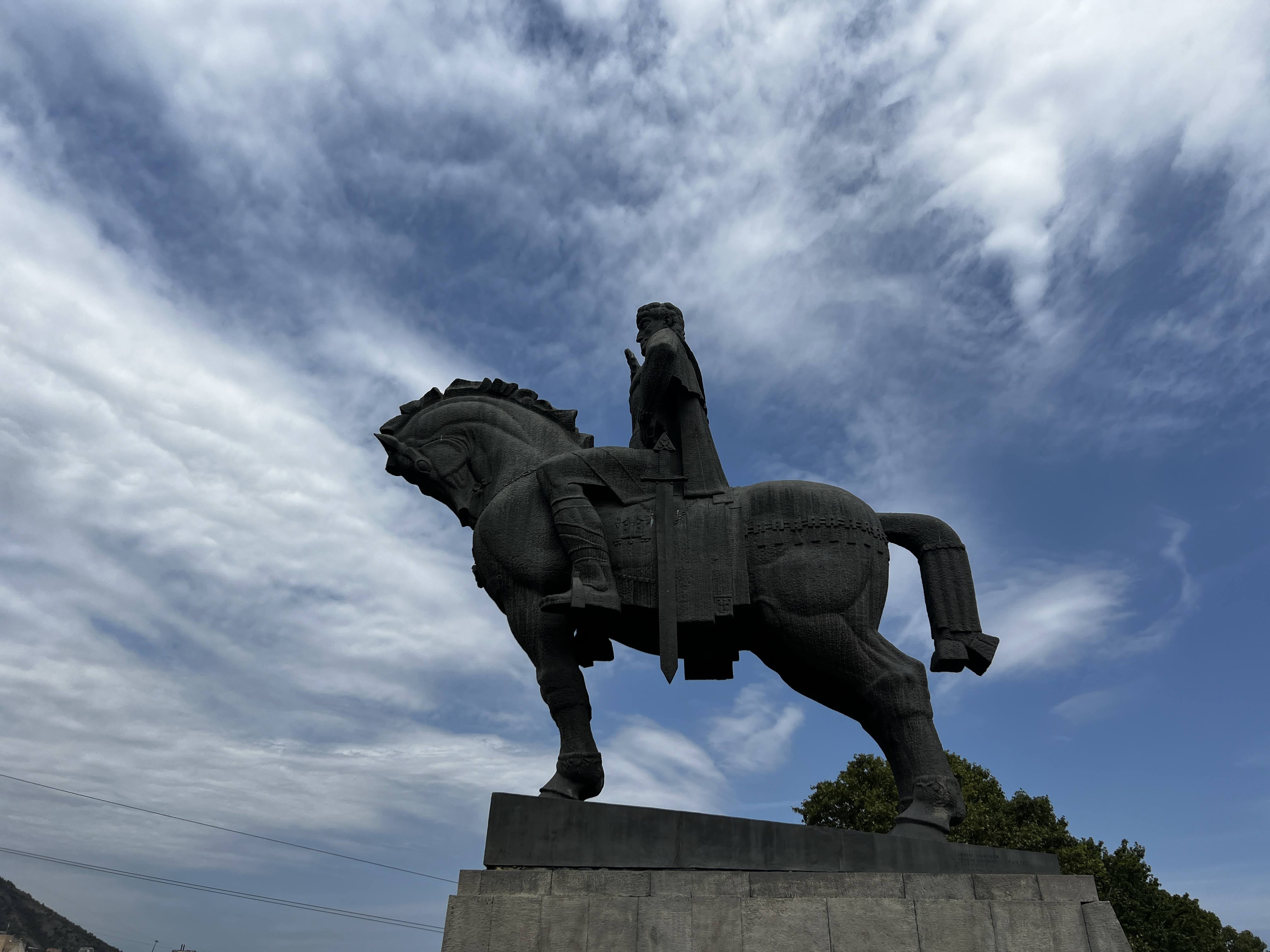 Tbilisi: A Journey through History, the Caucasus, and Wine – Travel ...